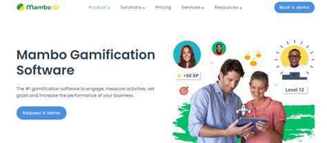 Top 12 Gamified Learning Management Systems 2025