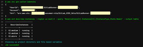 Revolutionize Your Devops Workflow Integrating Gitlab And Aws With