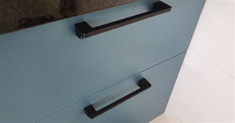 Drawer Handle By Guto Download Free Stl Model
