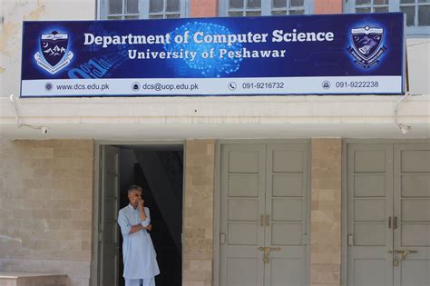 Department Of Computer Science Islamia College University Peshawar Sir Zahid Sab Facebook