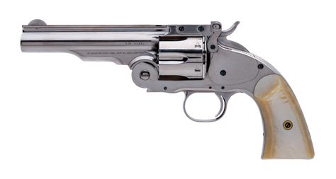 Uberti 1875 Schofield No 3 Topbreak Revolver 45lc Pr65933