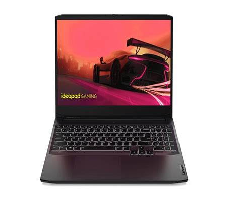 Best Lenovo Gaming Laptops In India