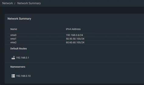 Step By Step Series Presenting Iscsi Storage To Vmware Using Freenas