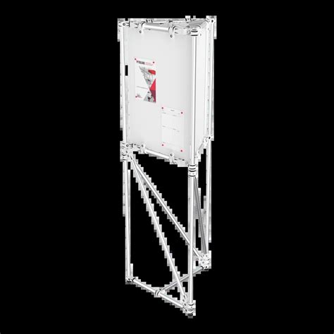 Factory Information System With 3 Boards