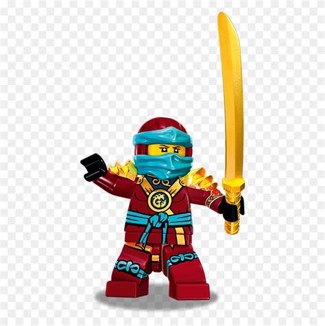 Detail Lego Ninjago Png Koleksi Nomer