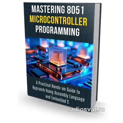 K Uma Rao Andhe Pallavi The 8051 And MSP430 Microcontrollers