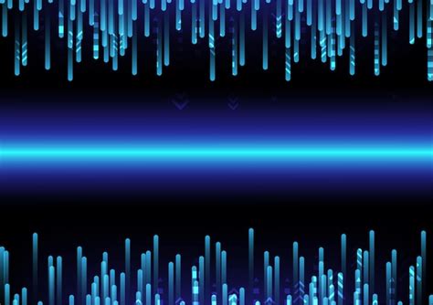 Premium Vector Abstract Digital Technology Operational System Cyber Hi Tech