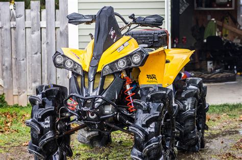 ATV Won't Start After Washing: How to Fix It | Finntrail Blog