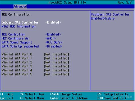 2288v3进入bios Rh2288hv2进入bios小屁孩的技术博客51cto博客