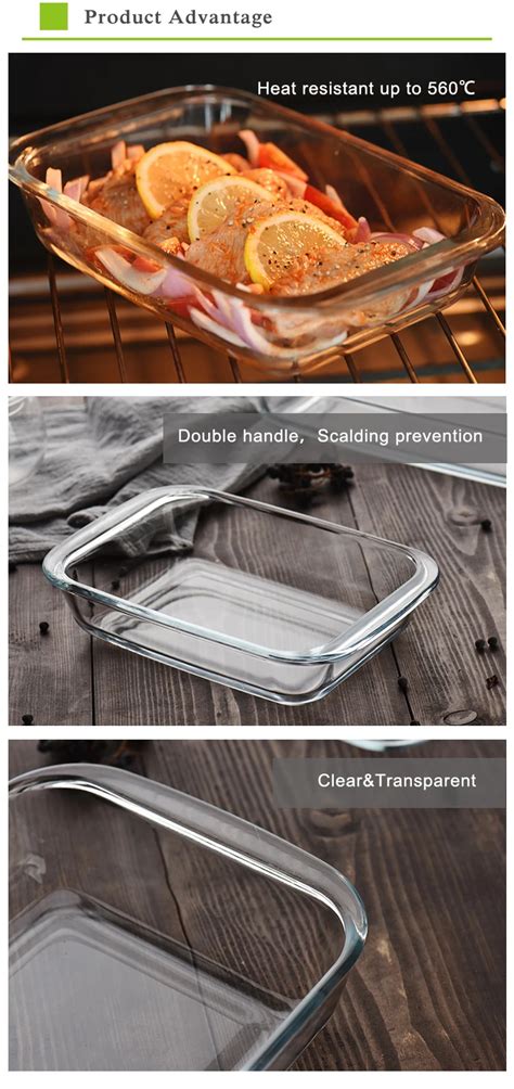 Oven Safe Glass Plates At Thomas Gabaldon Blog