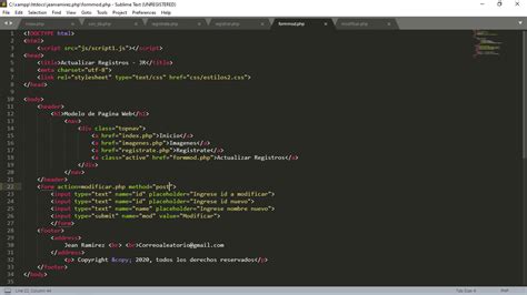 Html Actualizar Tabla De Db Con Php Para Mostrar En Sitio Web Stack