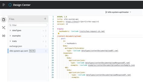 Json Logging In Mule 4 Getting The Most Out Of Your Logs By Edgar Moran Another Integration