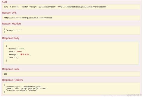 spring boot java 接口返回给前端json springboot怎么返回json mob6454cc7b19b2的技术博客