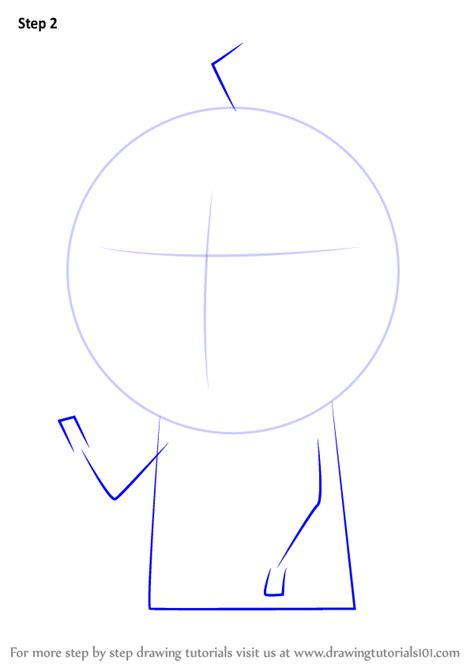 How To Draw Cuber From Adventure Time Adventure Time Step By Step