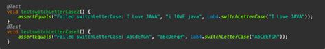Solved Java Code No Systtem Out Println Needed No Scanner Chegg