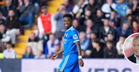 Clemente Carga Con Dureza Contra Vinicius «feo Muy Feo Es De No Tener Cultura Futbolística