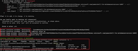 fast terraform lab01 terraform docker without cloud md at main