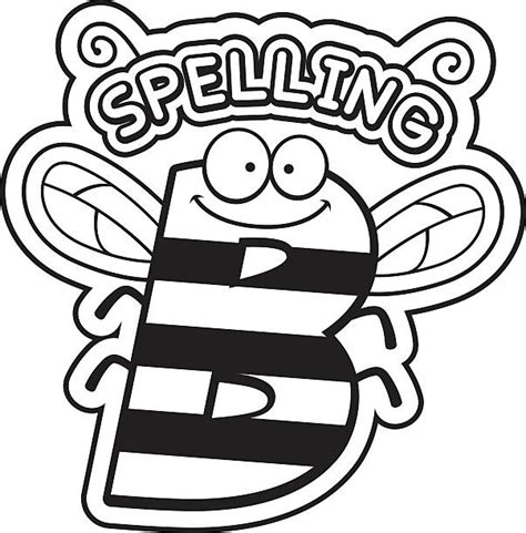 150 Spelling Bee Stock Illustrations Royalty Free Vector Graphics
