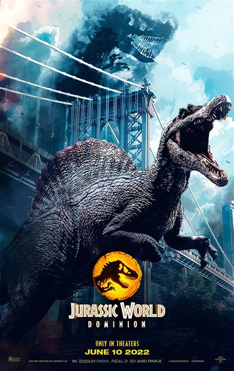 Jurassic Park 3d Wallpaper