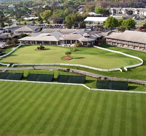 Arnold Palmers Bay Hill Club Public Golf Courses Best Golf Courses