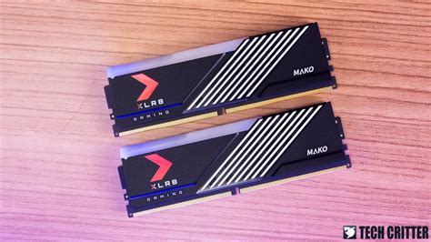 Pnys Xlr8 Gaming Ddr5 6000 Mako Rgb Ram Kit Is Now Cheaper At Rm519