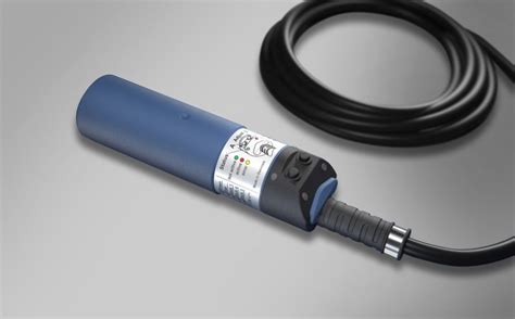 Proximity Sensor Adalah Cara Kerja Jenis Kelebihan Dan Kekurangan