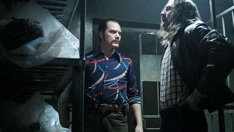 Film Reviews From Two Guys In The Dark The Iceman