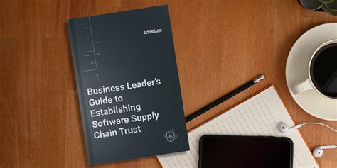 Software Supply Chain Threats Activestate