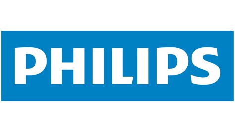 Philips Logo Y Símbolo Significado Historia Png Marca