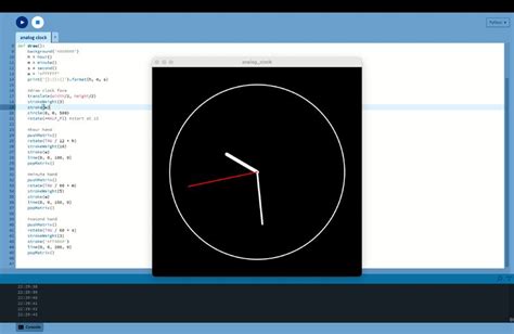 Garrett Segura On Linkedin Python Programming Creative Coding