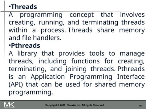 Chapter1ppt Peter S Pacheco Matthew Malensek An Introduction To