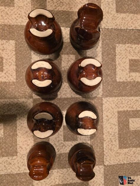 Antique Telephone Insulators Cable Risers For Sale Us Audio Mart