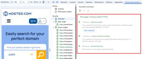 ssl certificate chains why they matter blog