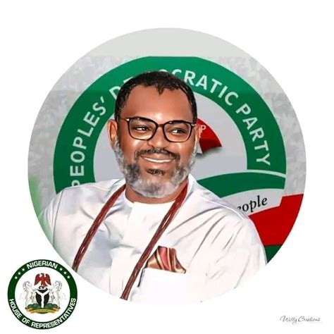 Emeka Igwe The Peoples Choice As Power Belongs To The People Do You