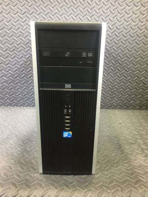 Hp Compaq Elite