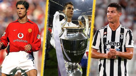 Cristiano Ronaldo How Has Manchester United Returning Heros Game
