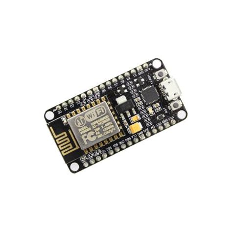 nodemcu lua wireless iot wifi internet development board based esp8266 cp2102 auscom computers