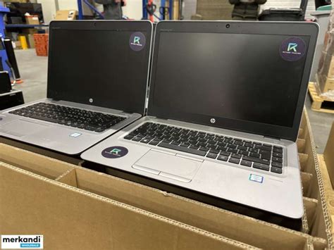 300x HP EliteBook 840 G3 I5 6th Generation 8GB RAM 128GB 256GB SSD