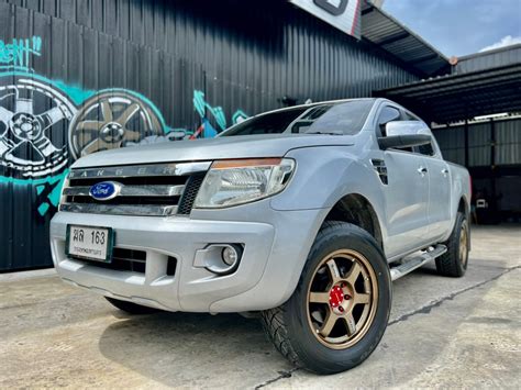 ล้อ Te37 Van Promax Alloy Wheel 🇹🇭 เอ็มดี ยางยนต์