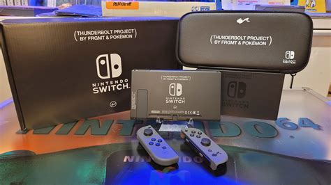 Nintendo Switch Starlink Console Consolevariations