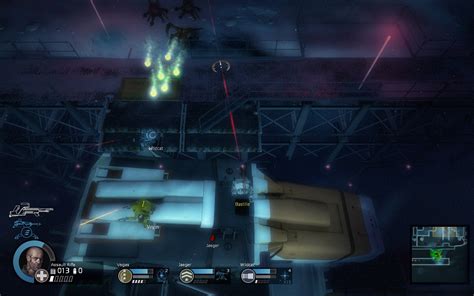 Alien Swarm Reactive Drop Guide Gamersonlinux