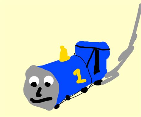 Train Drawception