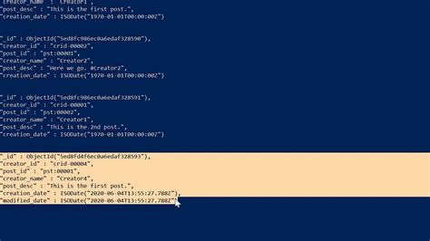 how to perform left outer join lookup in mongo db youtube