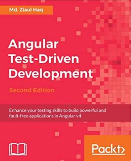 Best Angular Books For Beginners And Advnaced In