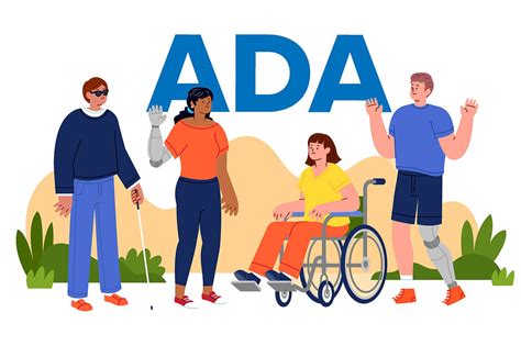 What Is ADA