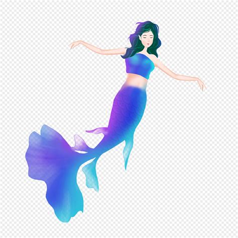 인어 이미지 사진 401270756 무료 다운로드