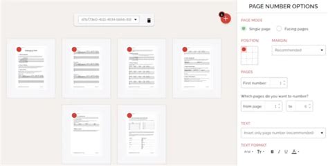 5 Ways To Insert Page Number In PDF Online And Offline Itselectable