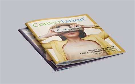 Choosing The Right Types Of Booklet Binding A Guide