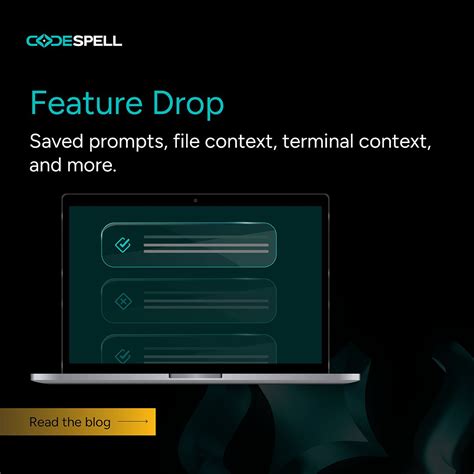codespell s new features for devs simplify debugging and reuse prompts