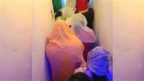 Sex Racket हाईप्रोफाइल सेक्स रैकेट का भंडाफोड़ कॉलेज की लड़कियां कॉल गर्ल बनाकर भेजी जाती थीं